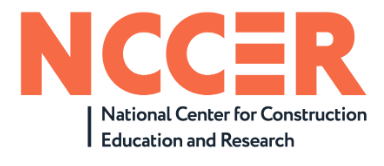 NCCER Announces New Approach to Construction Superintendent Development and Certification ...